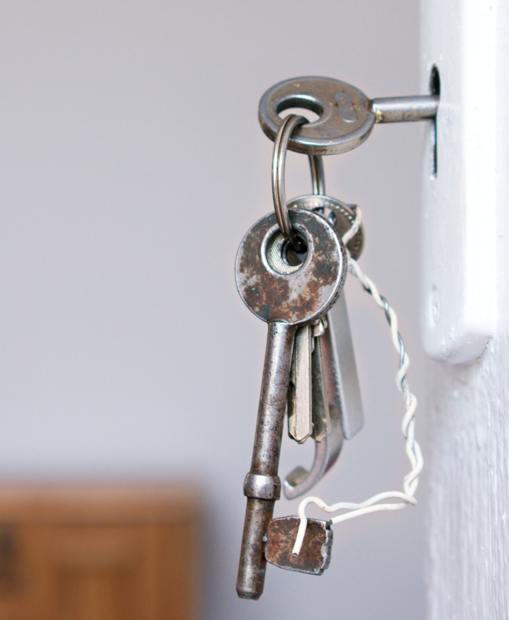 Locktober Surprise – The Gentle Domme